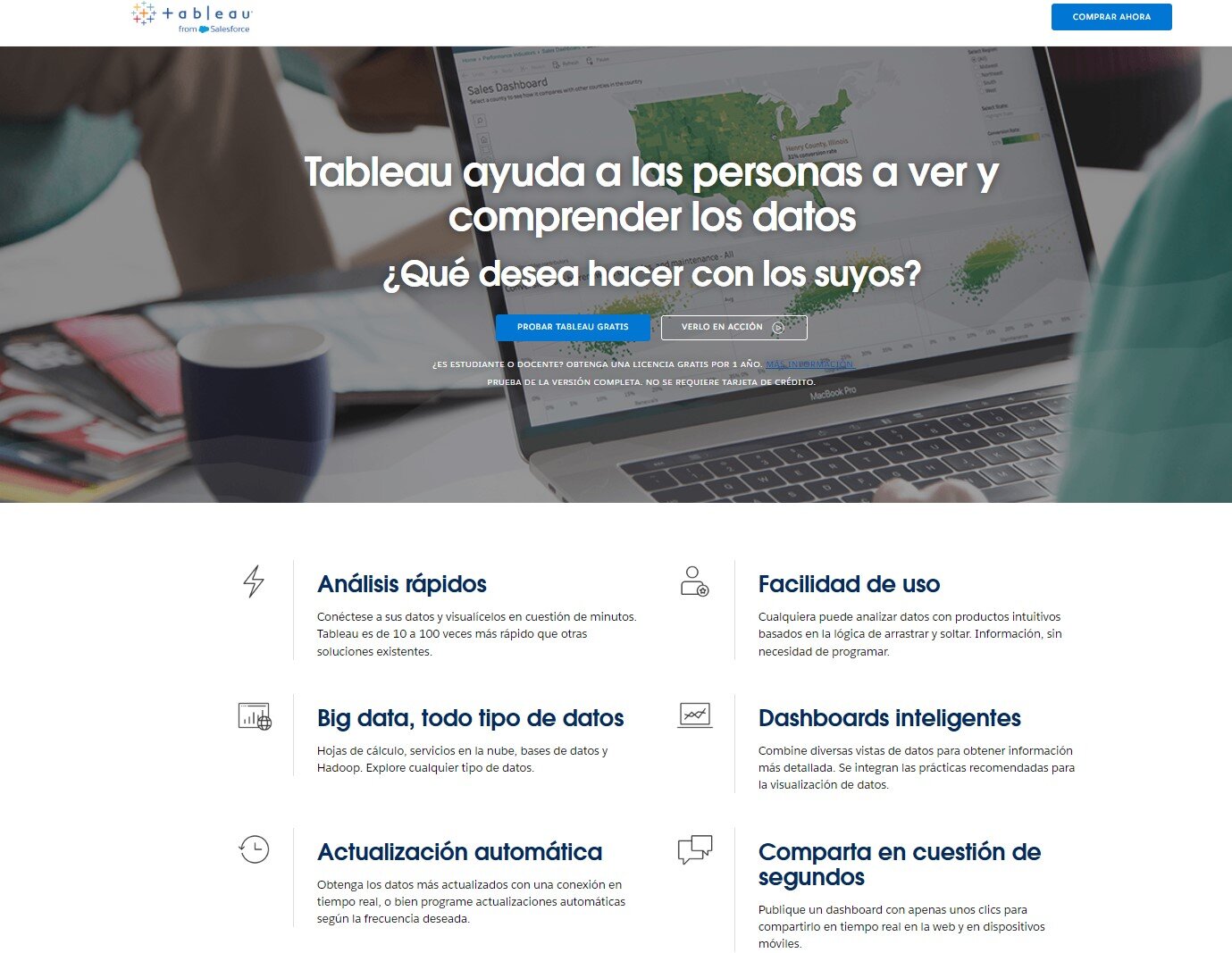 15 herramientas imprescindibles para una Data Scientist